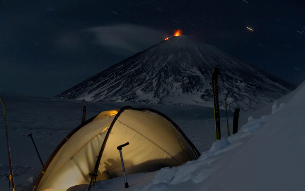 Nefes Kesen Yeni Trend: Volkan Sörfü | Türkiye Zeka Vakfı