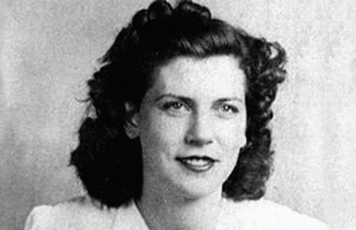 Tarihteki Gizli Kişiler: Maria Beasley | Türkiye Zeka Vakfı