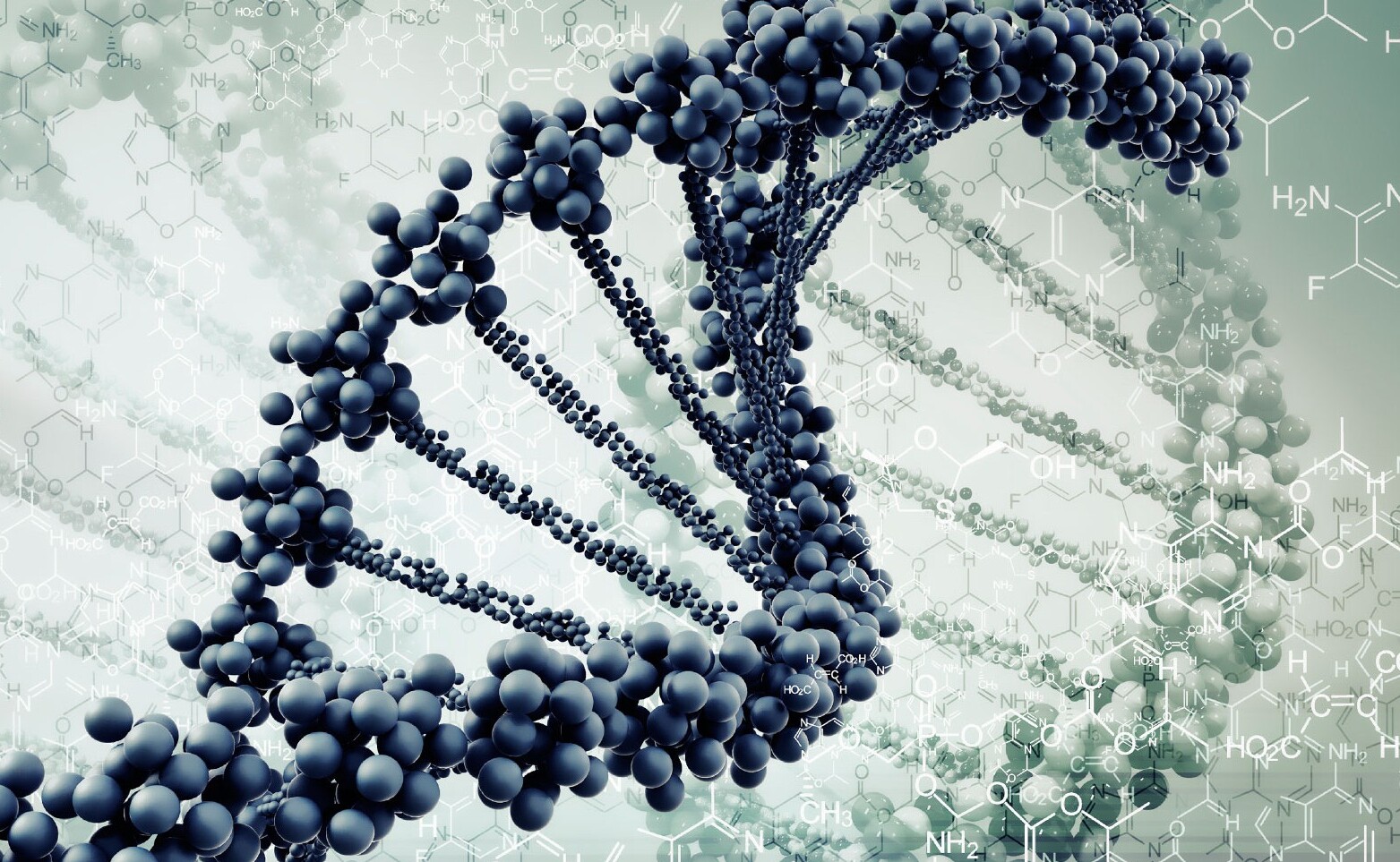 Yapılan İlk DNA Keşfi ve Genetik Araştırmaların Gelişimi | Türkiye Zeka ...